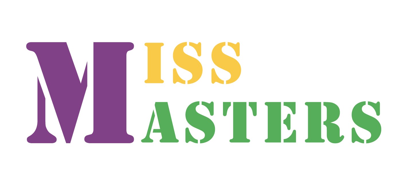 MissMasters | Home